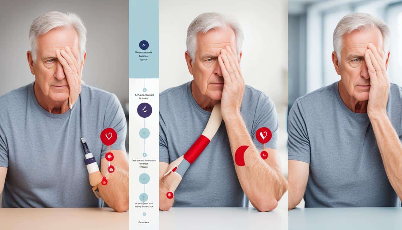 Hypotonie: Ursachen und Symptome verstehen